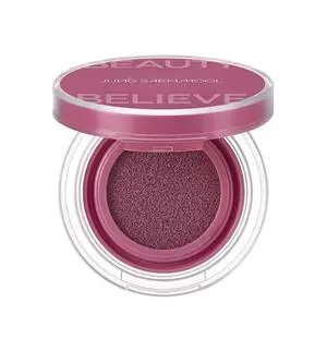 JUNGSAEMMOOL Artist Cushion Blush - Plop Berry