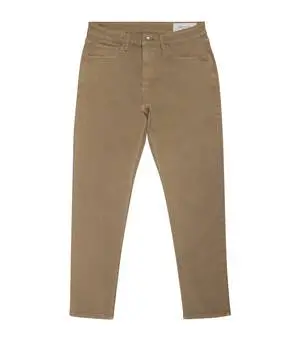 Rag & Bone Aero-stretch Slim Jeans