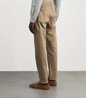 Rag & Bone Aero-stretch Slim Jeans