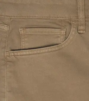 Rag & Bone Aero-stretch Slim Jeans