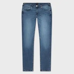 Paul Smith Slim Fit Jeans For Men