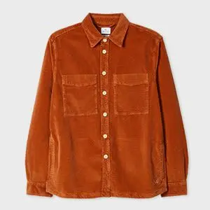 Paul Smith Overshirts For Men