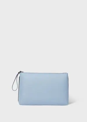 Paul Smith Leather Pouch
