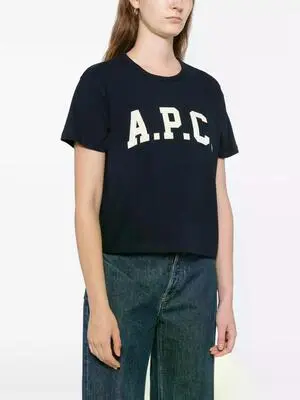 A.p.c. Margaret T-shirt