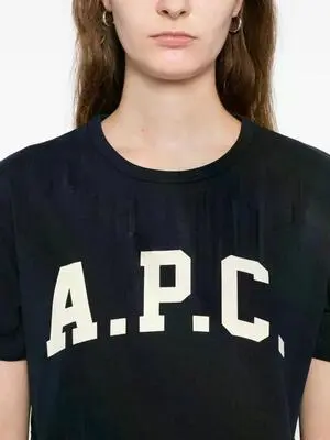 A.p.c. Margaret T-shirt
