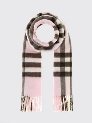 Burberry Scarf - Pink