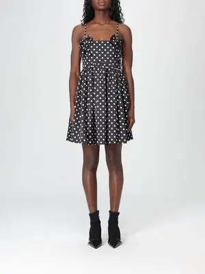 Polka Dot Day Dresses