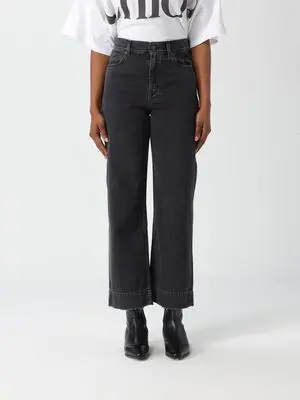 Chloé Wash Jeans - Black