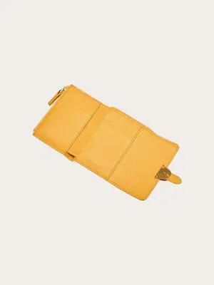 COCCINELLE Wallet - Yellow
