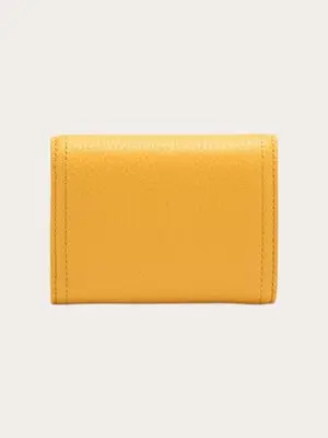 COCCINELLE Wallet - Yellow