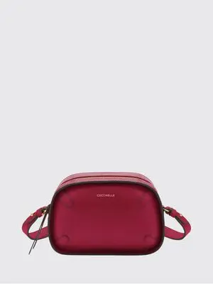 COCCINELLE Mini Bag - Wine