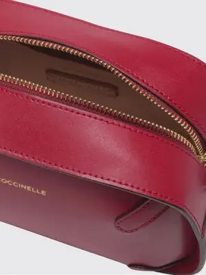 COCCINELLE Mini Bag - Wine