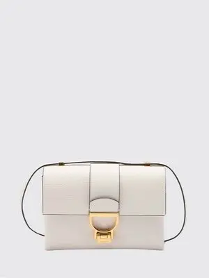 COCCINELLE Mini Bag - White