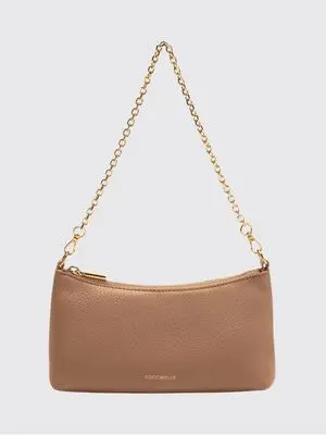 COCCINELLE Mini Bag - Sand