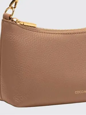 COCCINELLE Mini Bag - Sand