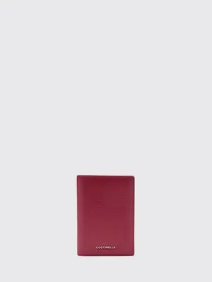 COCCINELLE Wallet - Wine