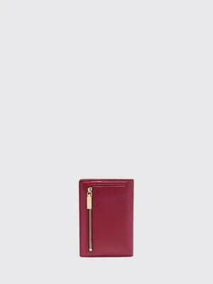 COCCINELLE Wallet - Wine