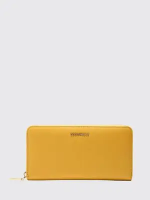 COCCINELLE Wallet - Yellow