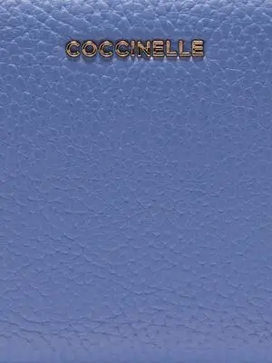 COCCINELLE Wallet - Blue