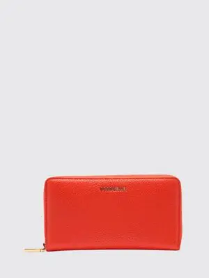 COCCINELLE Wallet Red