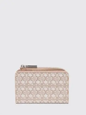 COCCINELLE Wallet - White