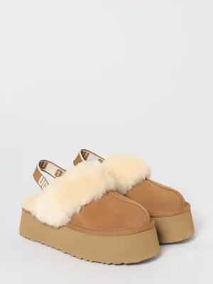 UGG Platform Slides