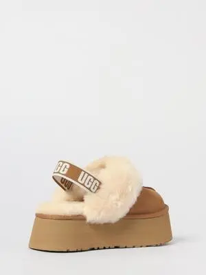UGG Platform Slides