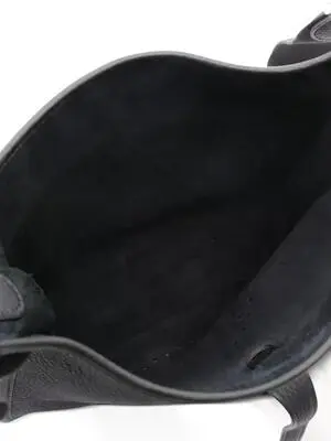 Hermès Evelyn Iii Pm Shoulder Bag - Black