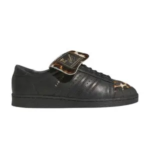 Adidas Willy Chavarria X Jabbar Low