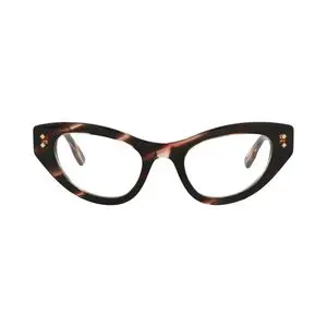 Gucci Cat Eye Frame Eyeglasses