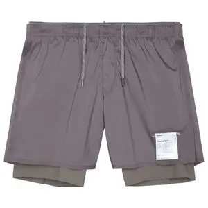 Satisfy Techsilk 8" Shorts