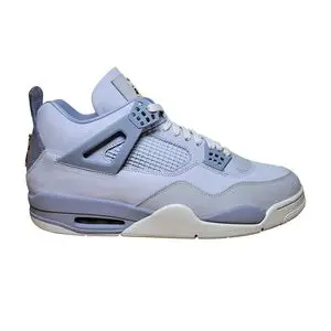 JORDAN 4 Retro Sneakers - Blue