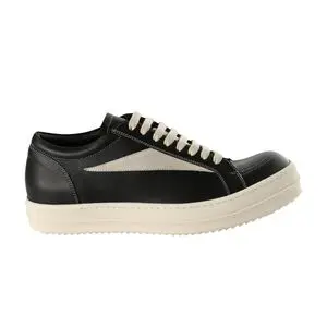 Rick Owens Sneakers - Black