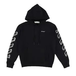 Off-White 3d Marker Arrows Hoodie