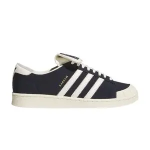 Adidas Willy Chavarria X Jabbar Low Sneakers - Blue