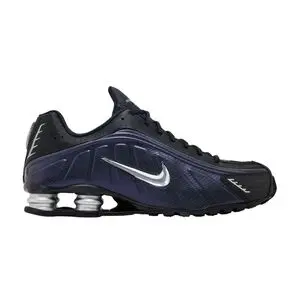 Nike Shox R4 Sneakers - Multicolor
