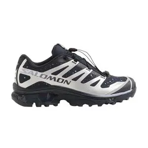 SALOMON Atmos X Xt-4 Og Gore-tex Sneakers - Black