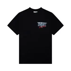 ANTI SOCIAL SOCIAL CLUB Snow Cat Tee