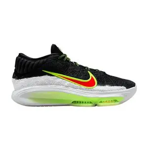 Nike Victor Wembanyama X Air Zoom Gt Hustle 3 'christmas - Multicolor