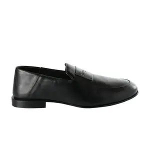 Givenchy Label Loafer
