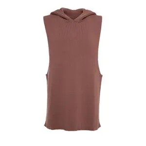 Rick Owens Hooded Tank