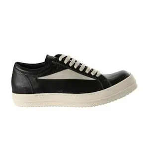 Rick Owens Sneakers - Black