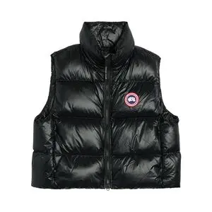 Puffer Vests