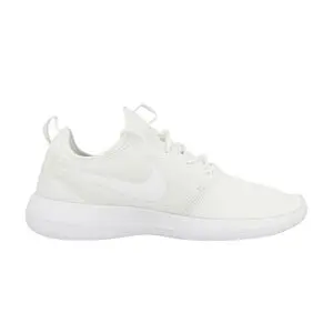Nike Roshe Two Sneakers - White