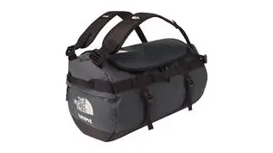 SKIMS X The North Face Small Base Camp Duffle Bag - Phoenix