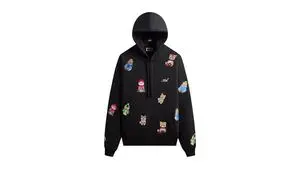 Kith Kithmas Animal Character Nelson Hoodie