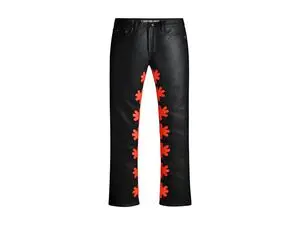 LOSTSHDWS Og Leather Pant