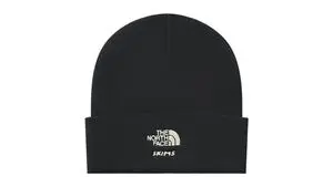 SKIMS X The North Face Beanie - Onyx