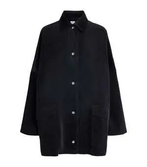 Women's Oversized Jackets