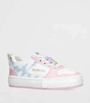 GROUND UP Peppa Pig Low-top Sneakers